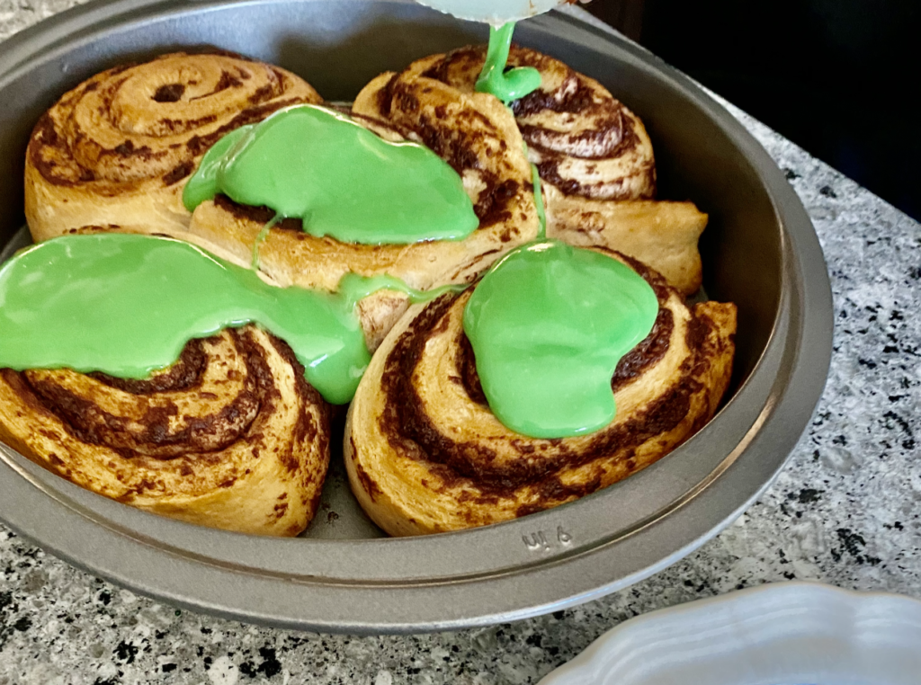 4 Simple and Cute St. Patrick's Day Breakfast Recipes - Mozie