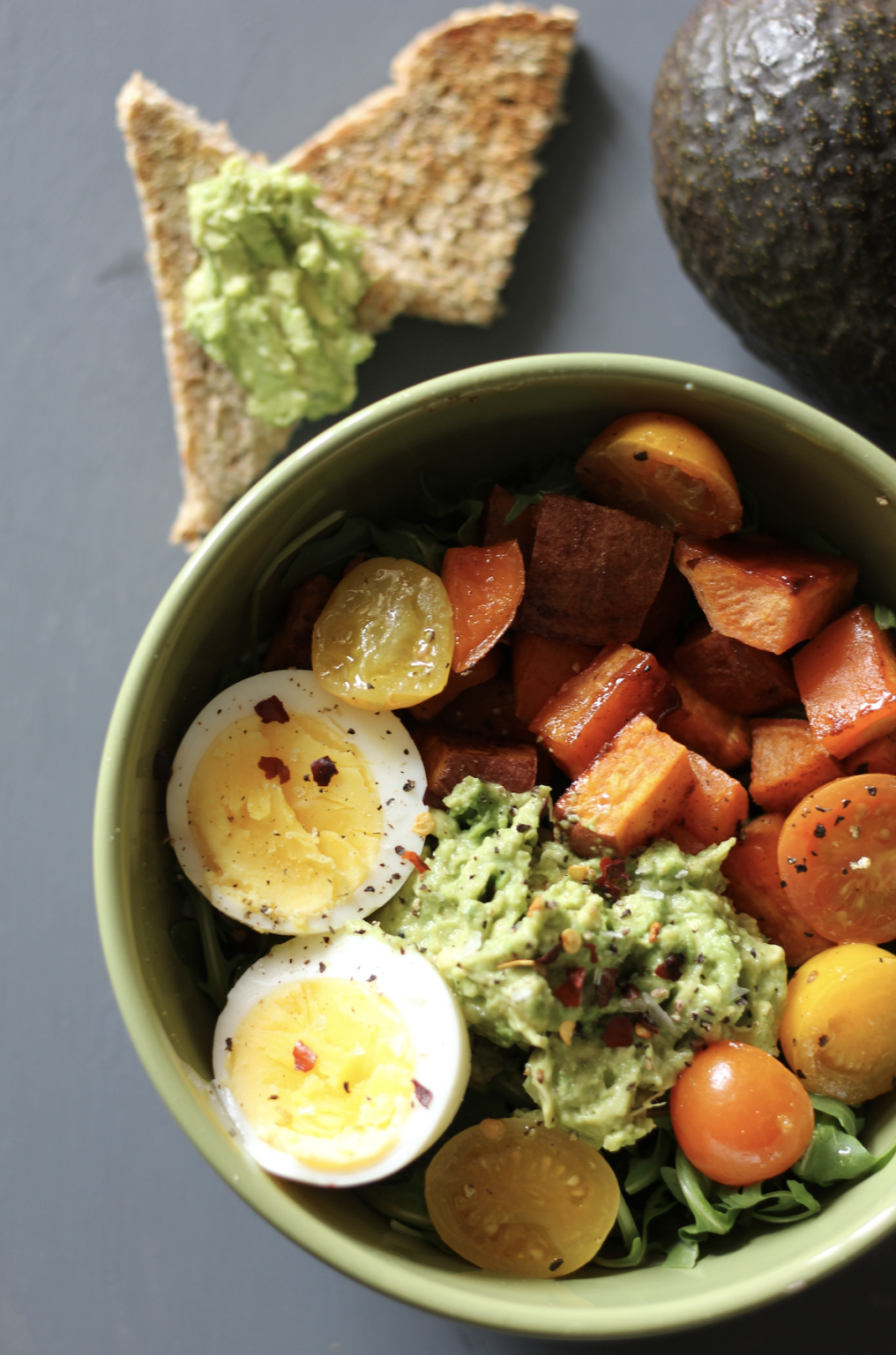 3 Savory Breakfast Recipes for Spring - Mozie