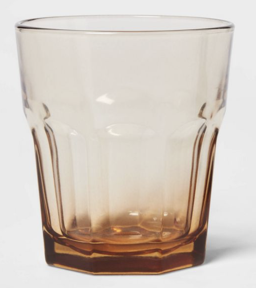 The Most Adorable Colored Glassware for Parties at Home Home - Mozie