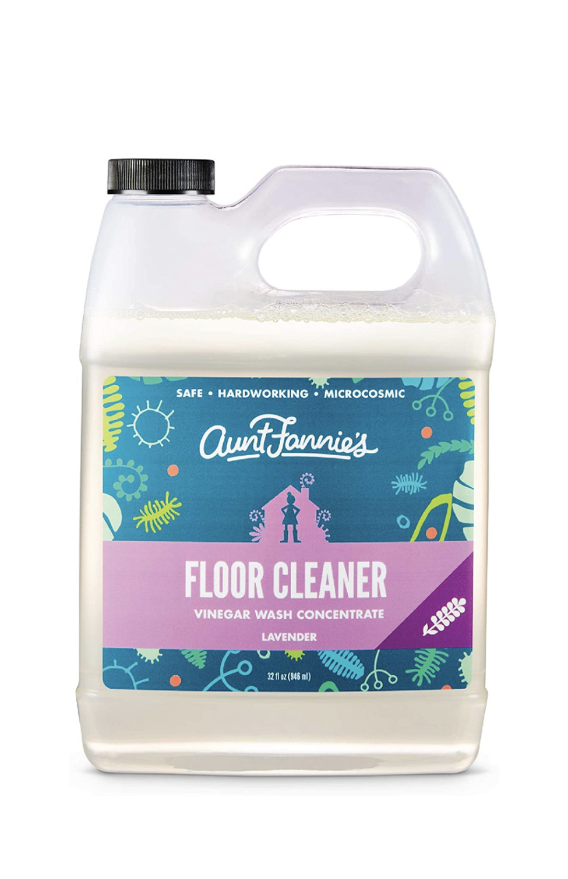 15 Best Natural Cleaning Products You Need For Your Home - Mozie