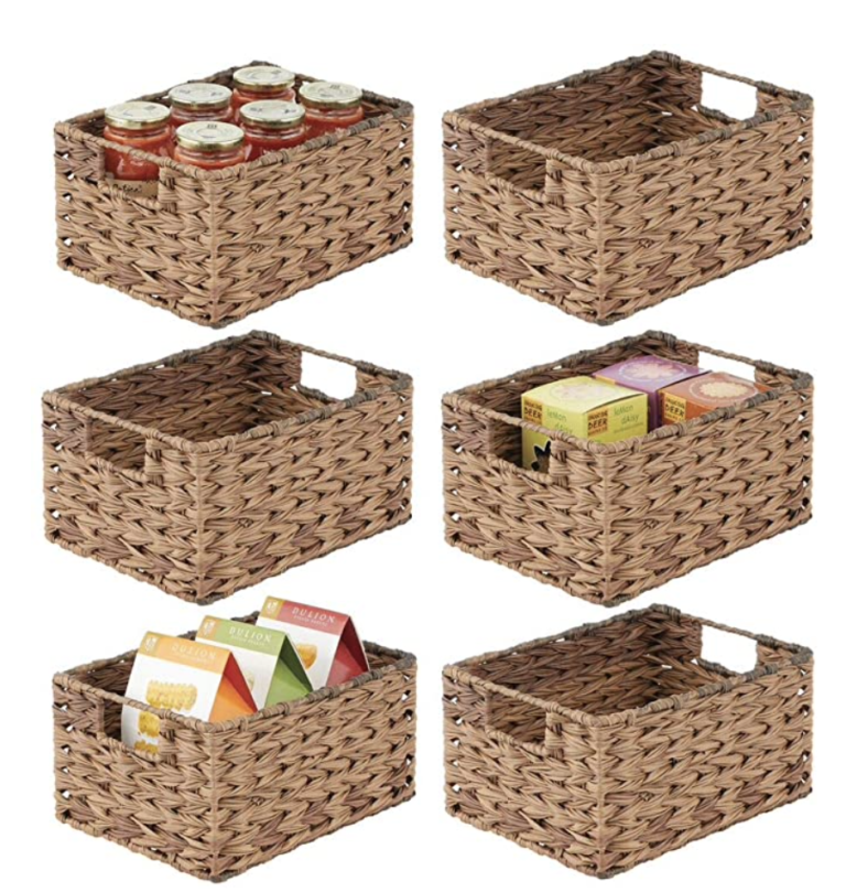 The Absolute Best Small Kitchen Organization Products - Mozie