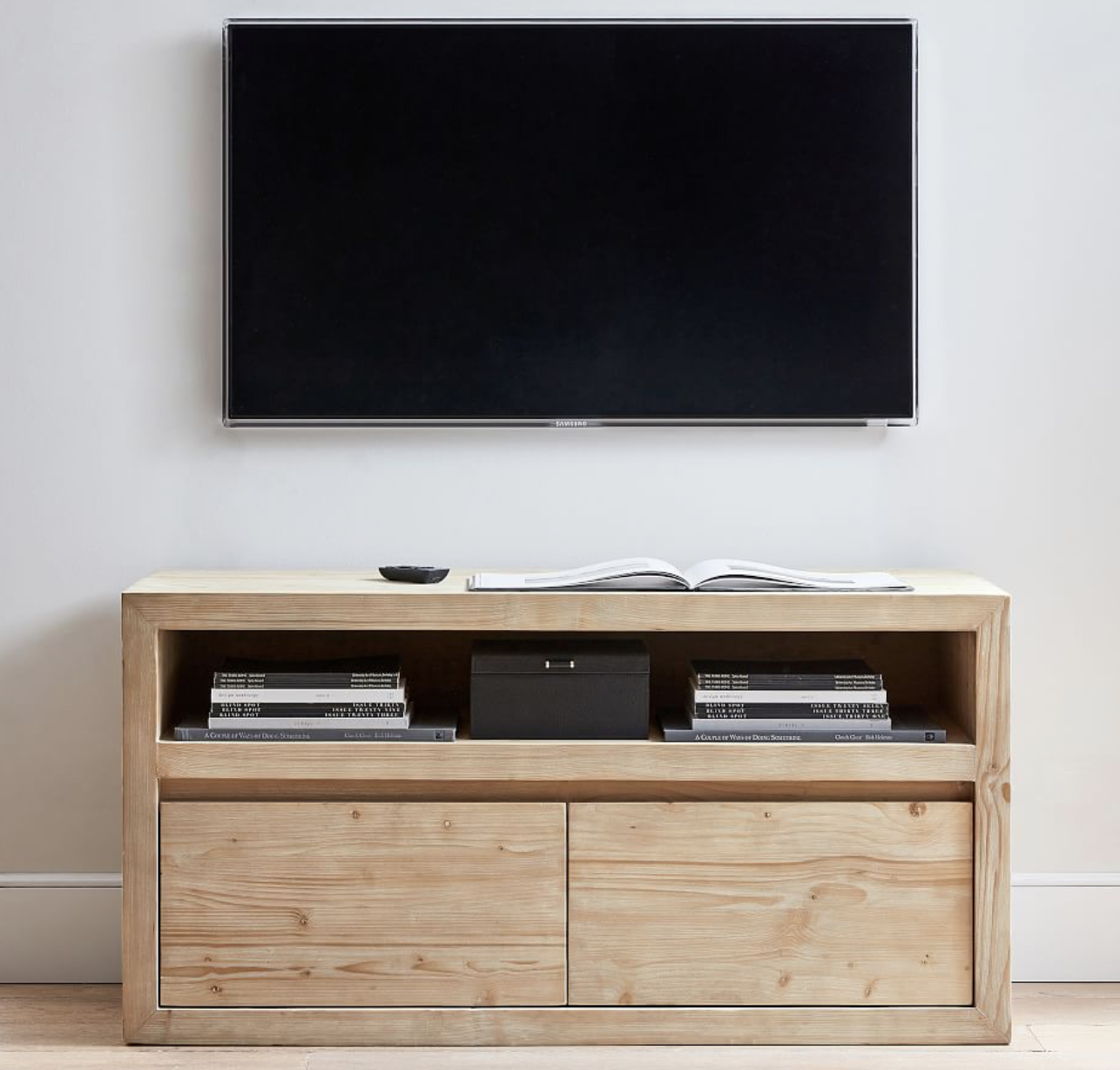 25 Mid Century Modern Media Cabinets You’ll Obsess Over - Mozie