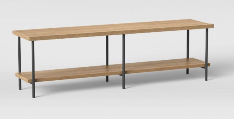 25 Mid Century Modern Media Cabinets You’ll Obsess Over - Mozie