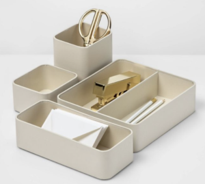 The Absolute Best Modern Desk Accessories to Stay Organized While You ...