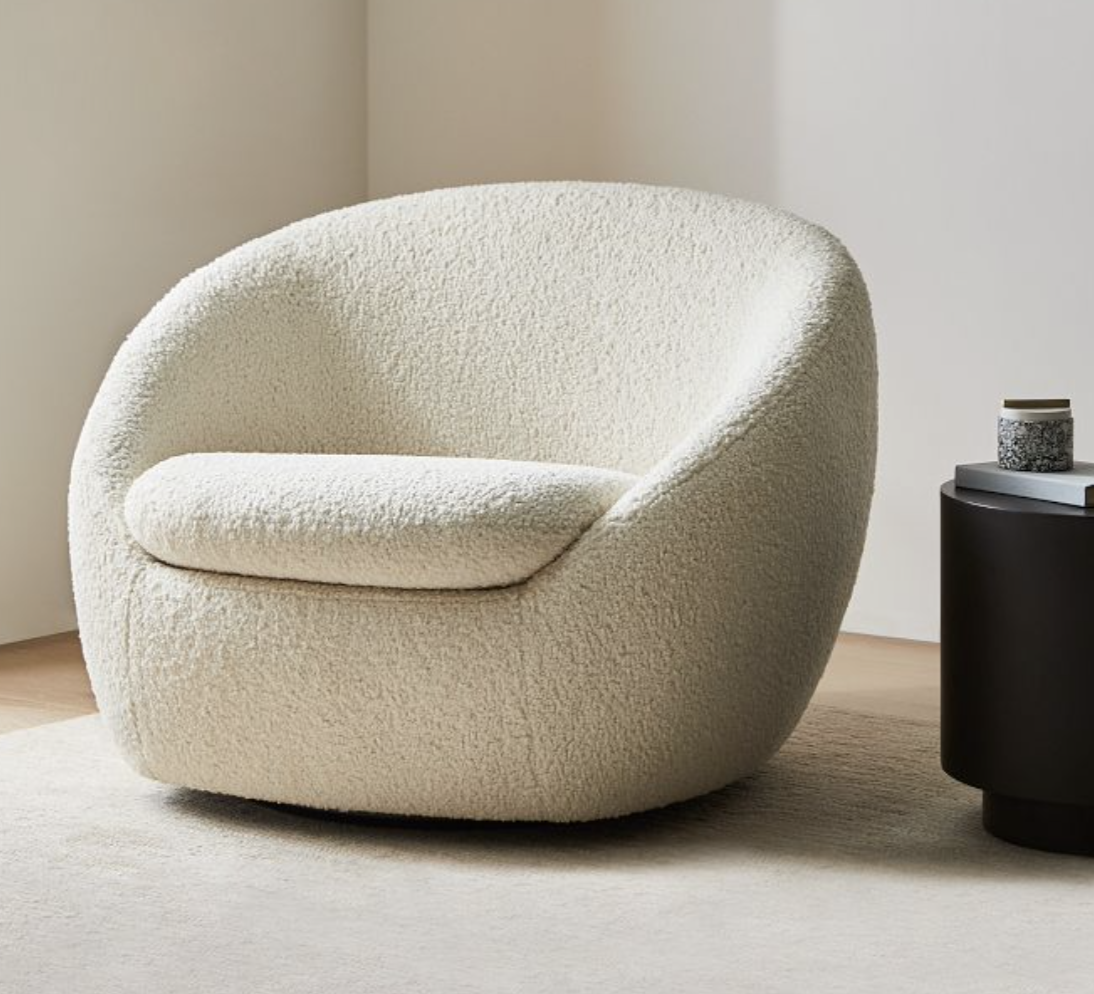 15 Gorgeous Accent Chairs for Small Spaces - Mozie