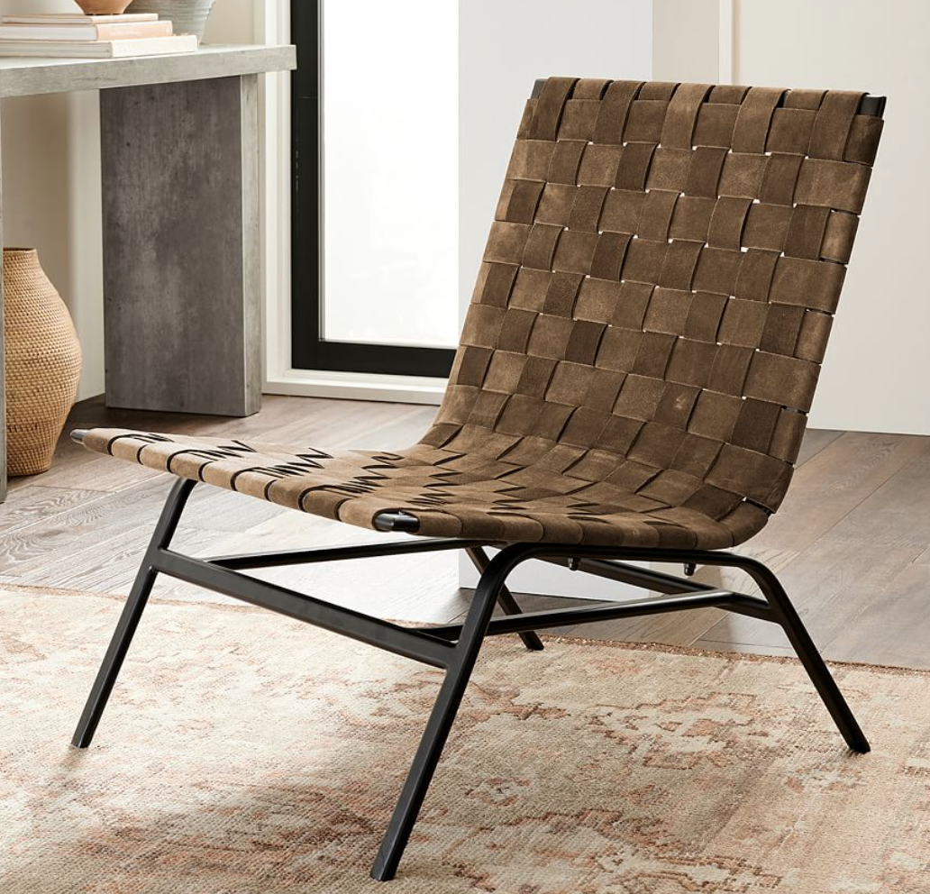 15 Gorgeous Accent Chairs for Small Spaces - Mozie