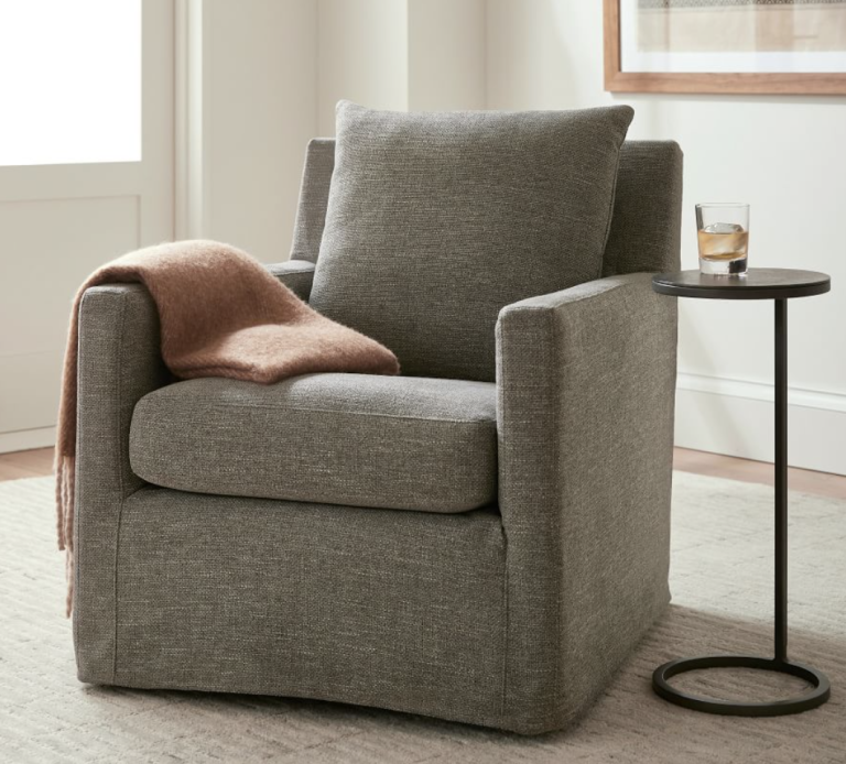 15 Gorgeous Accent Chairs for Small Spaces - Mozie
