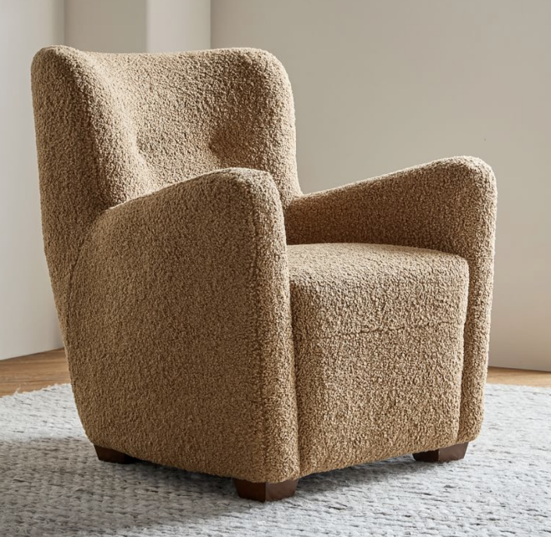 15 Gorgeous Accent Chairs for Small Spaces - Mozie