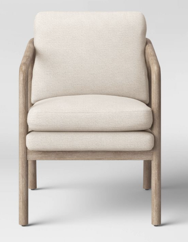 15 Gorgeous Accent Chairs for Small Spaces - Mozie