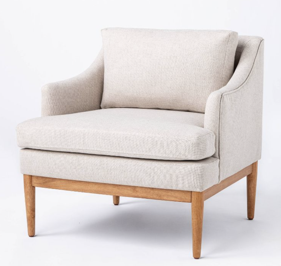 15 Gorgeous Accent Chairs for Small Spaces - Mozie