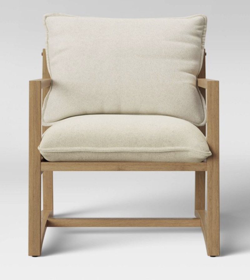 15 Gorgeous Accent Chairs for Small Spaces - Mozie