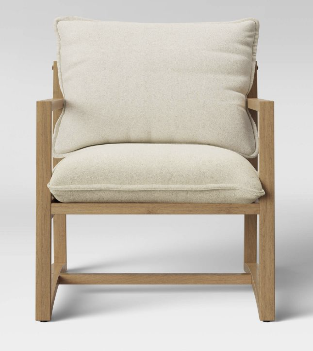 15 Gorgeous Accent Chairs for Small Spaces - Mozie