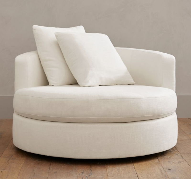 15 Gorgeous Accent Chairs for Small Spaces - Mozie