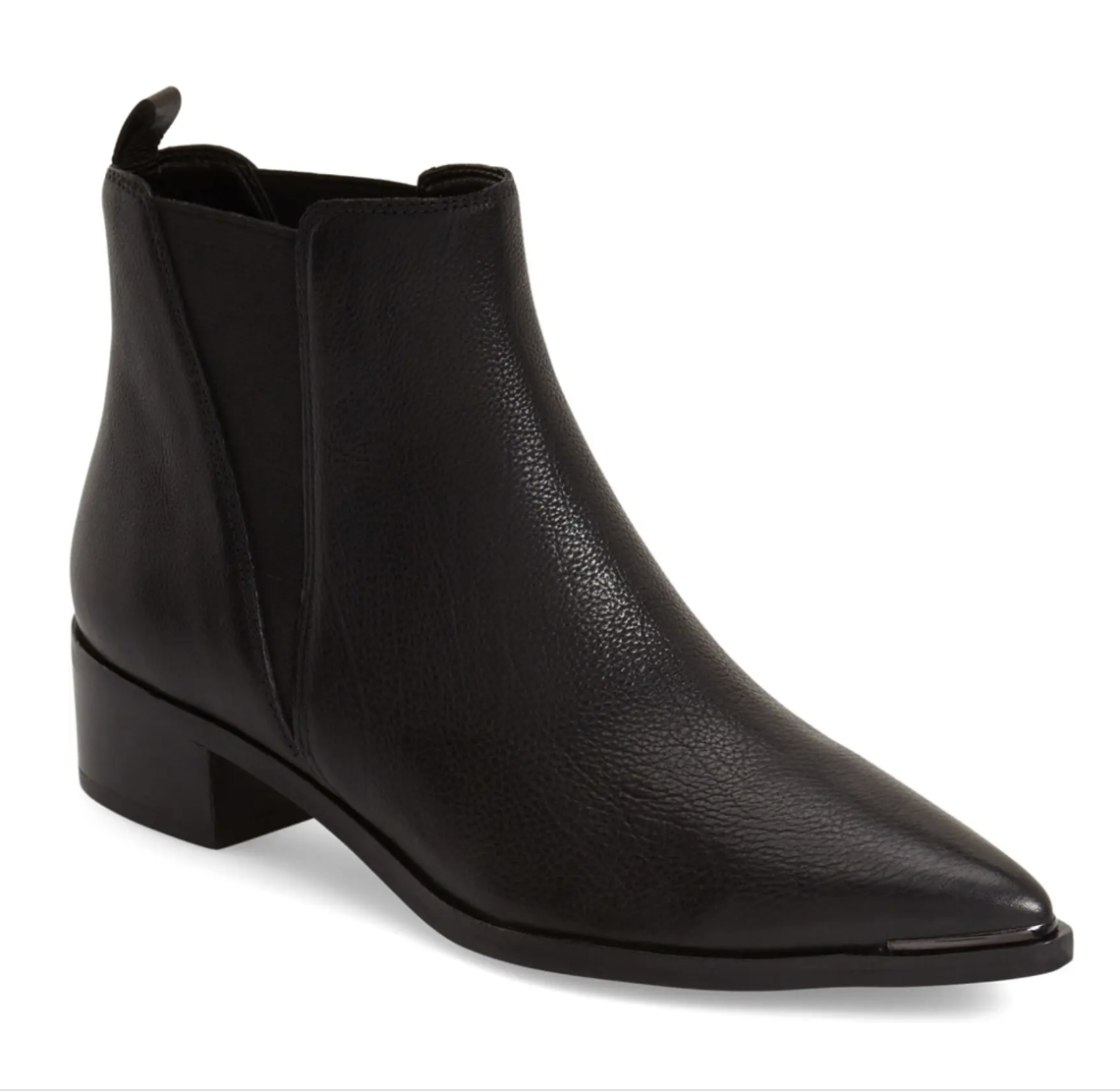 21 Insanely Comfortable and Cute Fall Ankle Boots - Mozie