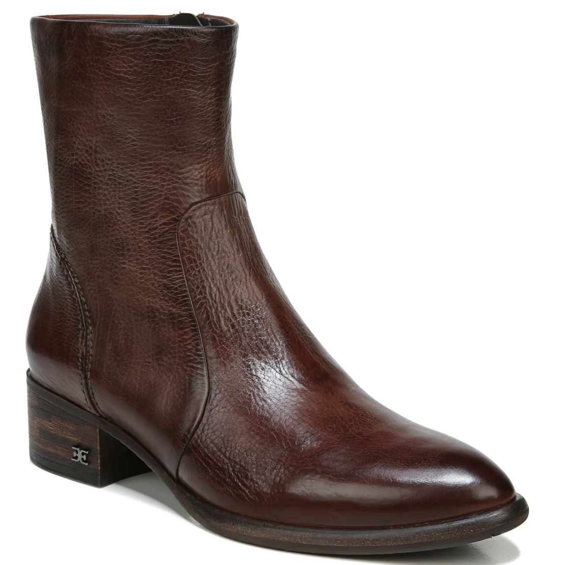 21 Insanely Comfortable and Cute Fall Ankle Boots - Mozie