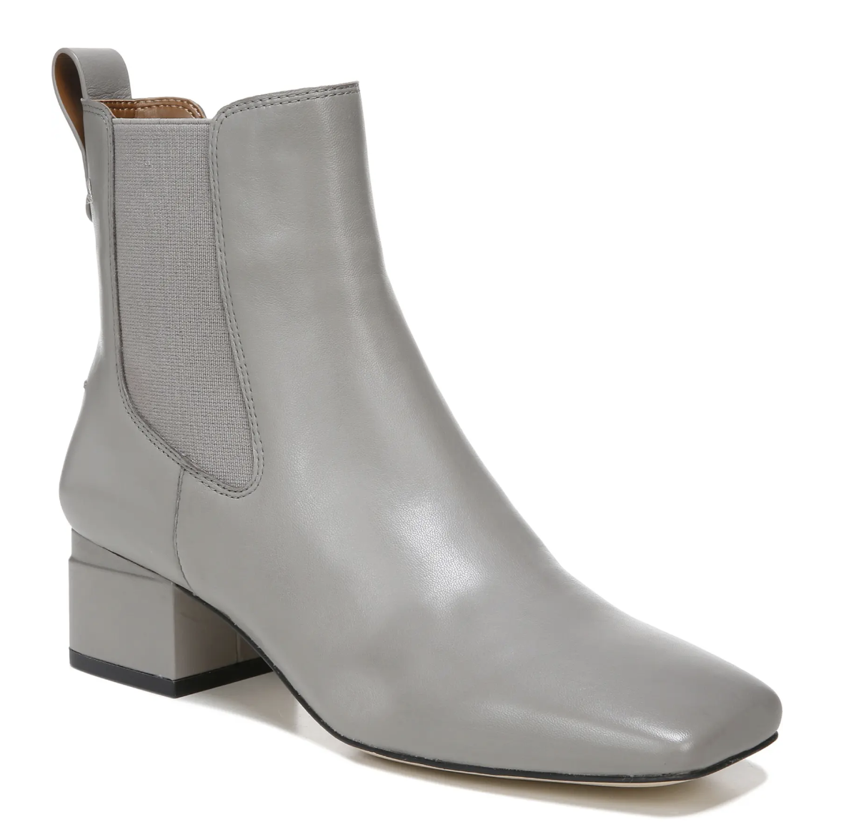21 Insanely Comfortable and Cute Fall Ankle Boots - Mozie
