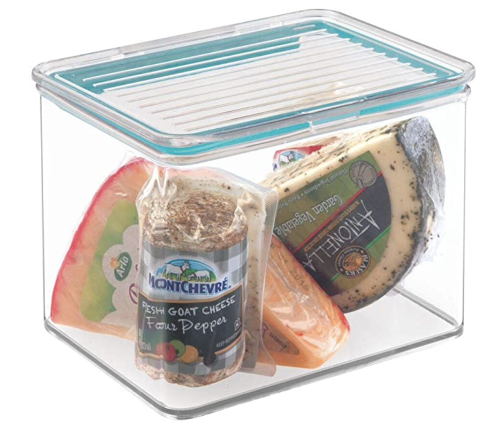 10 Best Fridge Storage Containers to Organize Your Fridge Like a ...