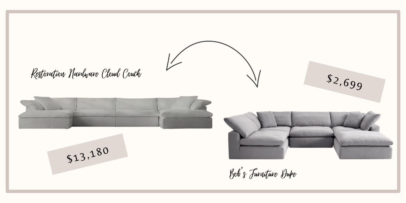 12 High-End Designer Home Decor Dupes You'll Be Obsessed With