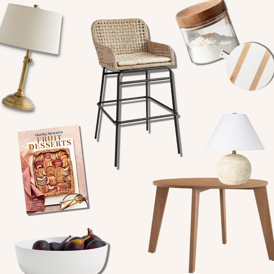 25 Must-Have Apartment Kitchen Decor Items You'll Absolutely Love - Mozie