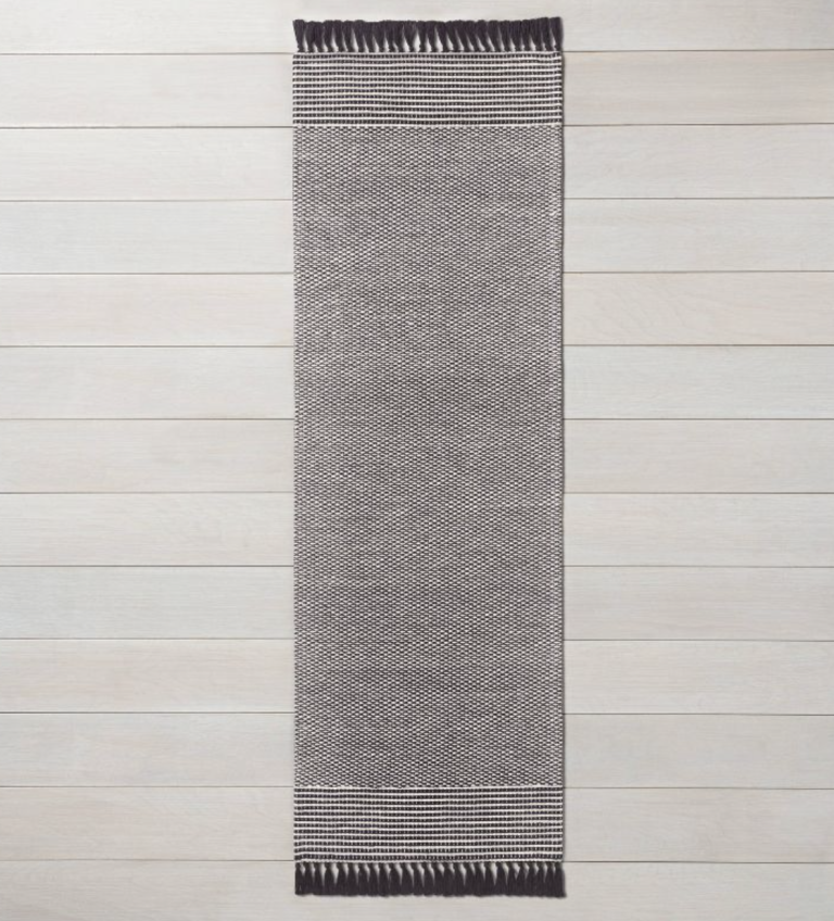 The Best Kitchen Rugs and Runners That Are Super Stylish - Mozie
