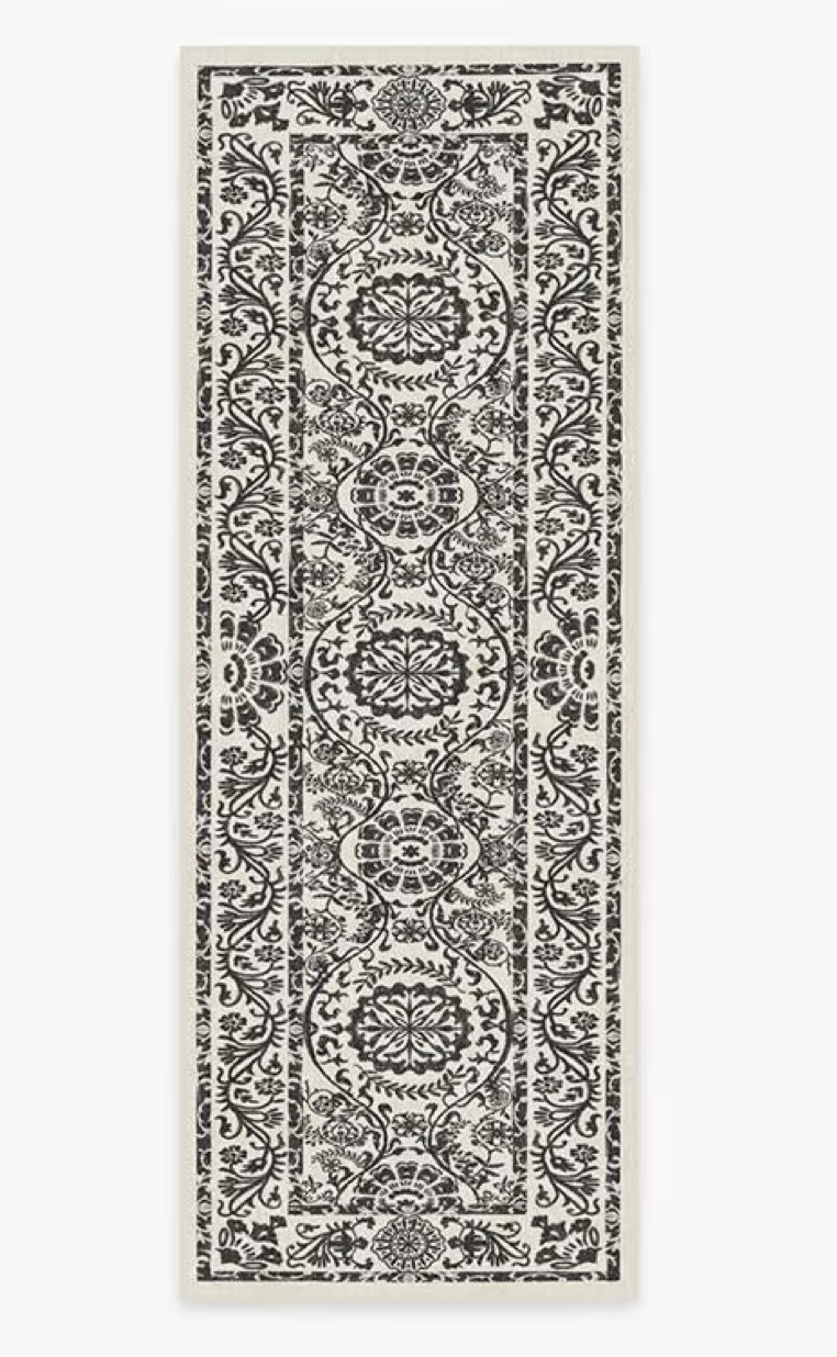 The Best Kitchen Rugs and Runners That Are Super Stylish - Mozie