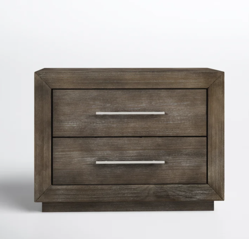 9 Gorgeous Nightstand Decor Ideas to Upgrade Your Bedroom - Mozie