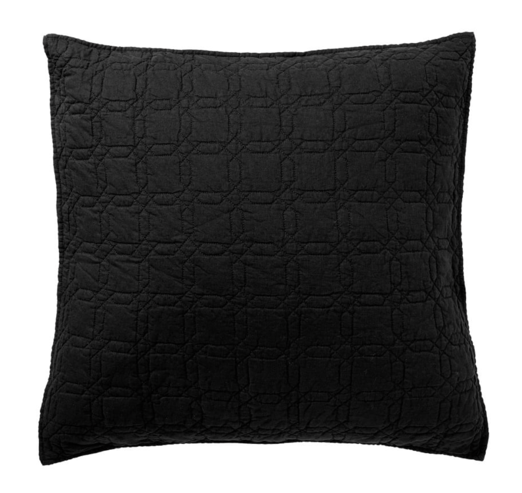 21 Best Black Home Decor Accents to Make a Dramatic Statement - Mozie