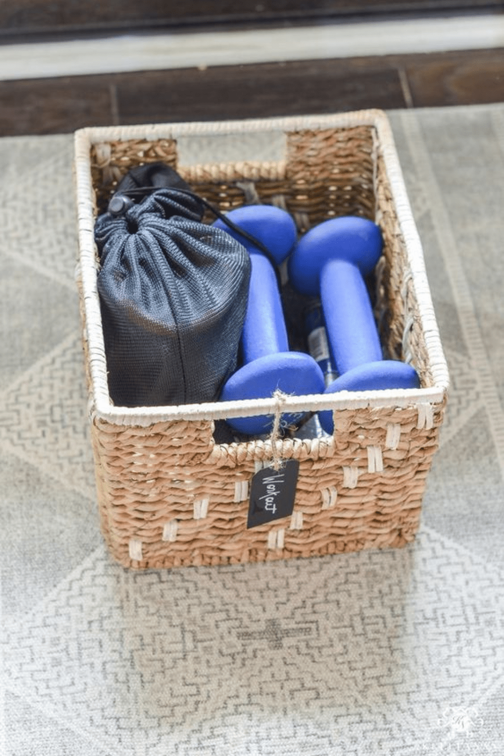 5 Best Home Gym Storage Ideas | How to Organize Workout Equipment