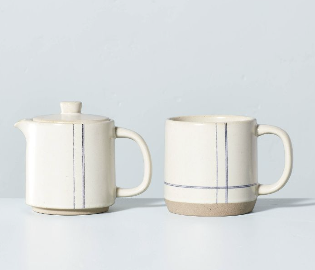 28 Gorgeous Neutral Kitchen Decor Items to Refresh Your Space - Mozie