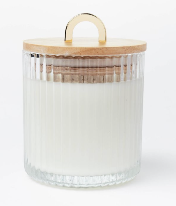 28 Gorgeous Neutral Kitchen Decor Items to Refresh Your Space - Mozie