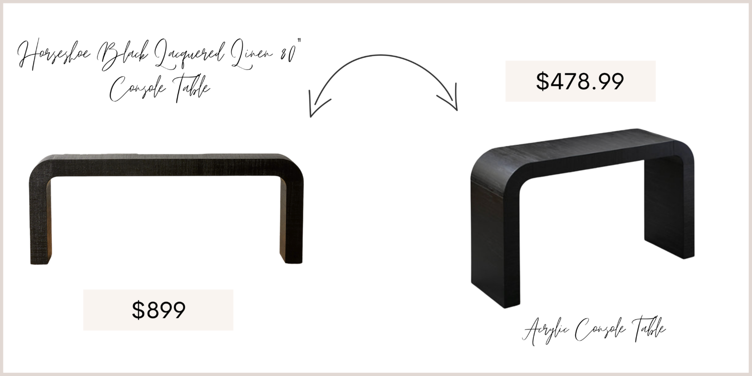 15 CB2 Dupes That You’ll Mistake for the Real Thing - Mozie