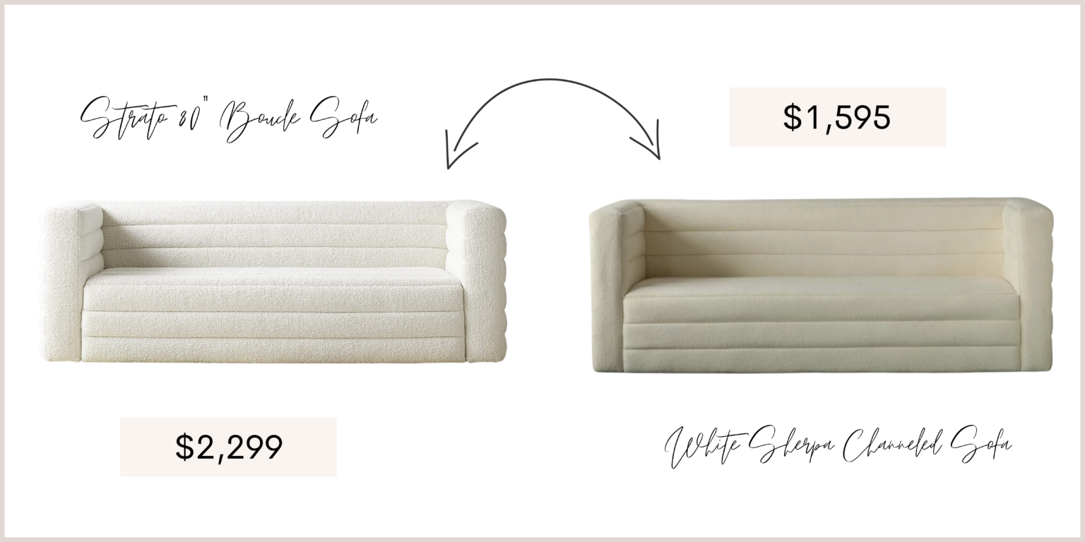 15 CB2 Dupes That You’ll Mistake for the Real Thing - Mozie