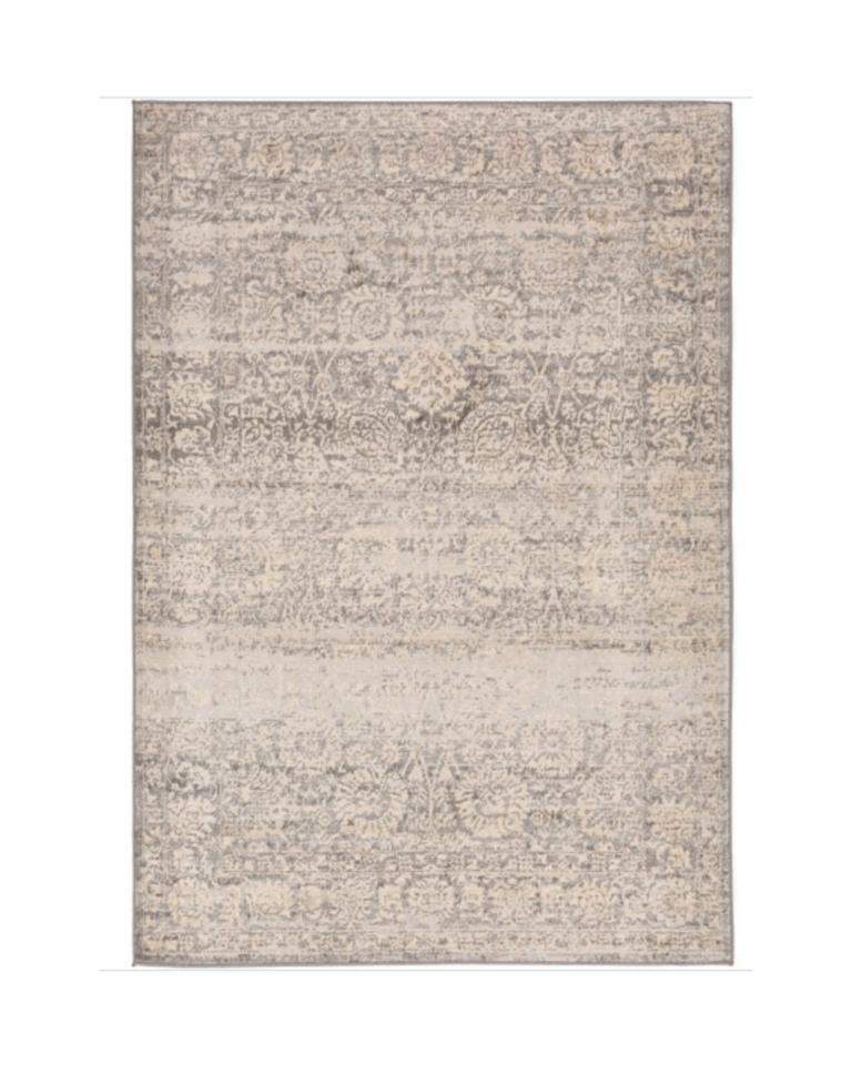21 Gorgeous Vintage Neutral Area Rugs to Make Any Room More Cozy - Mozie