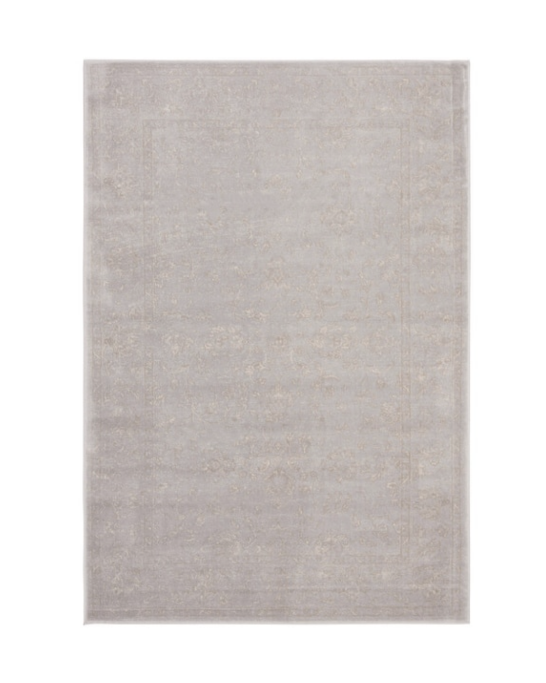 21 Gorgeous Vintage Neutral Area Rugs to Make Any Room More Cozy - Mozie