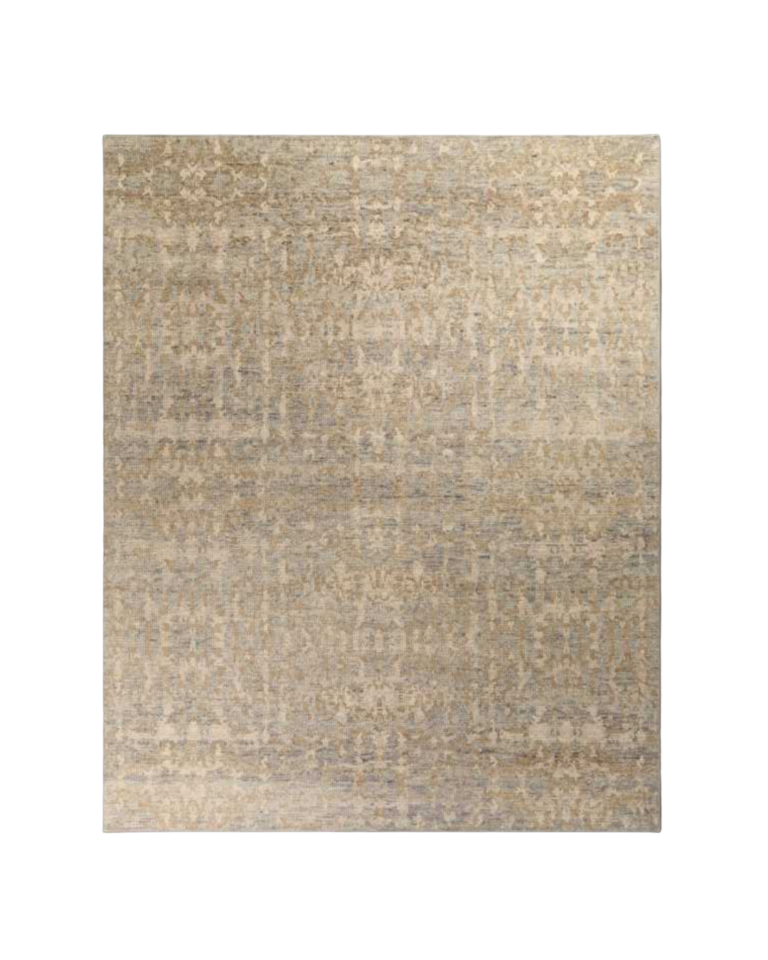 21 Gorgeous Vintage Neutral Area Rugs to Make Any Room More Cozy - Mozie