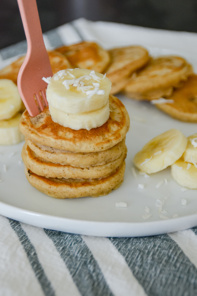 The Best Mini Silver Dollar Pancakes - Mozie