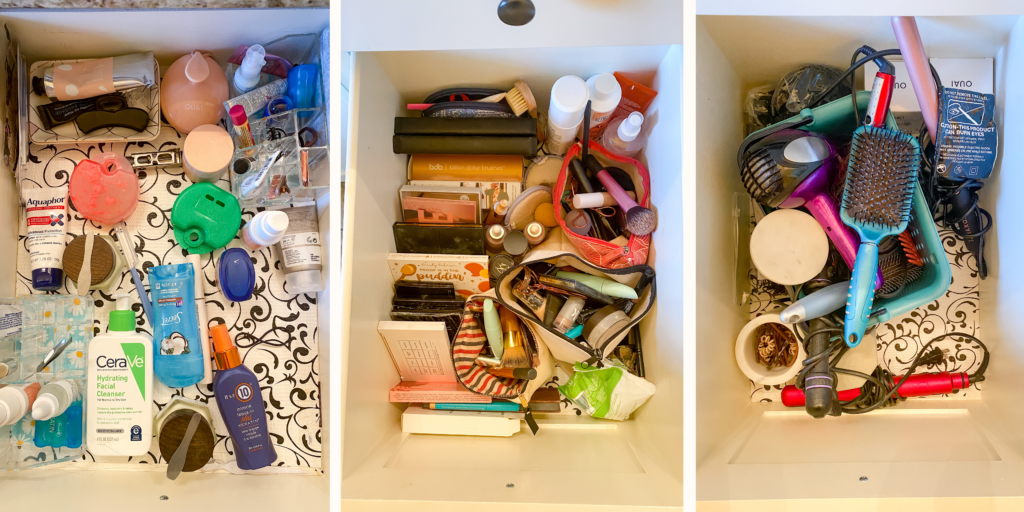 8 Best Bathroom Drawer Organizers + How We Organized Our Bathroom ...