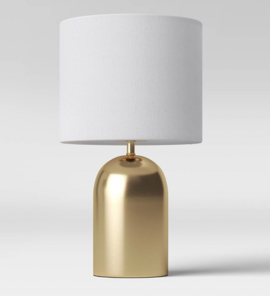 27 Stunning Modern Table Lamps for Every Kind of Budget - Mozie