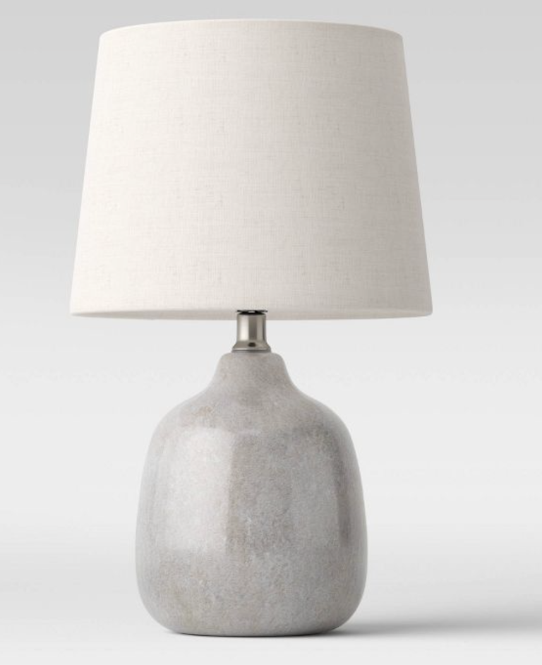 27 Stunning Modern Table Lamps for Every Kind of Budget - Mozie