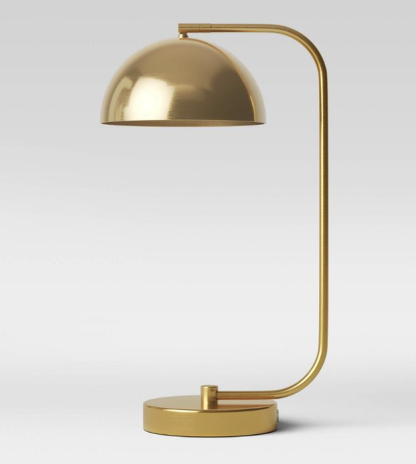 27 Stunning Modern Table Lamps for Every Kind of Budget - Mozie