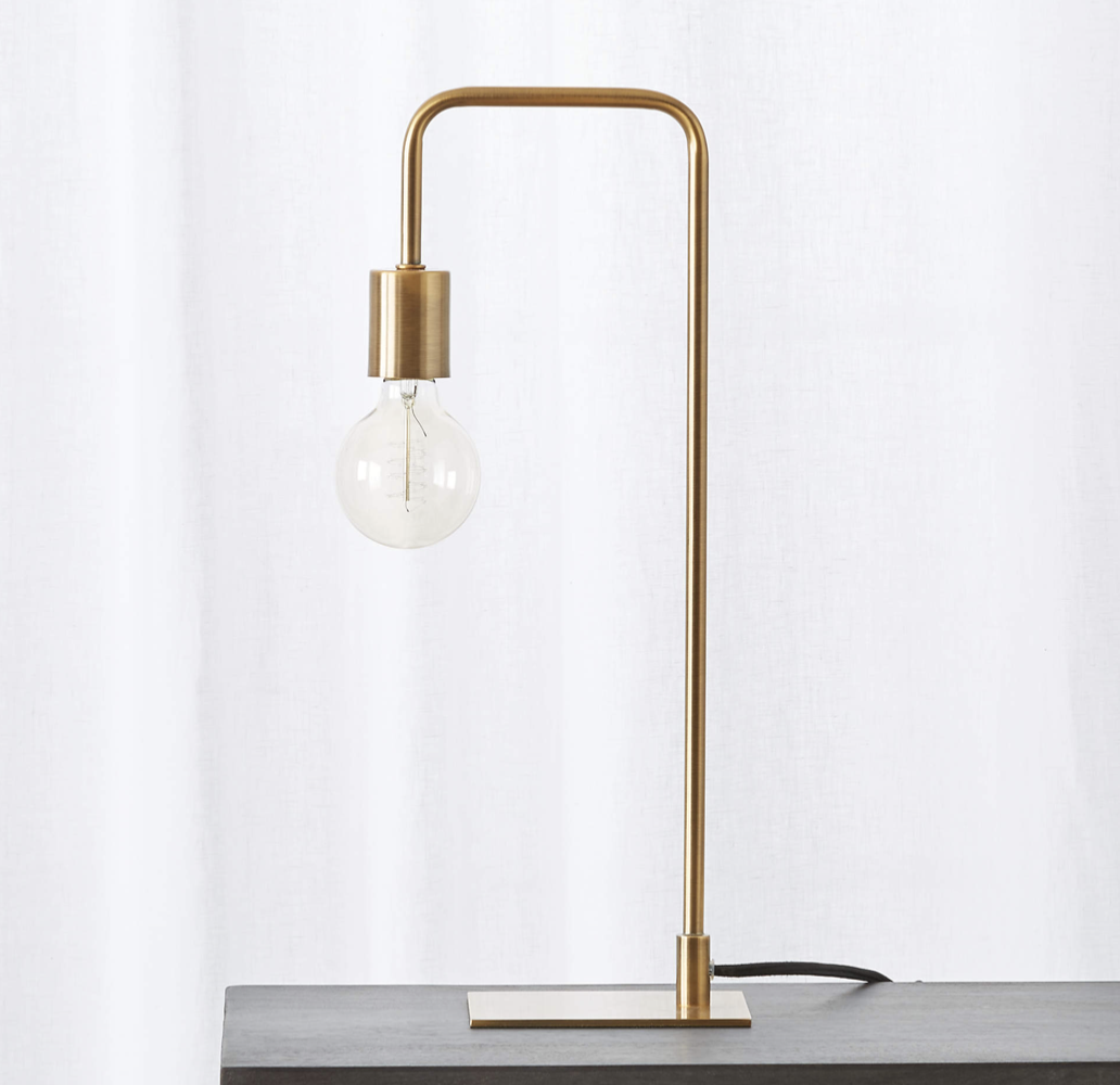 27 Stunning Modern Table Lamps for Every Kind of Budget - Mozie