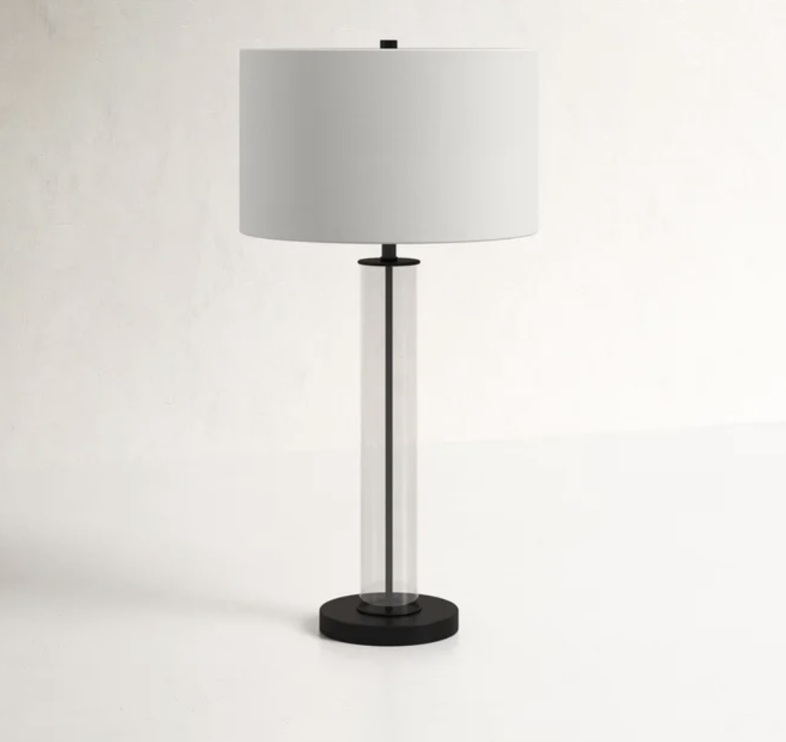 27 Stunning Modern Table Lamps for Every Kind of Budget - Mozie