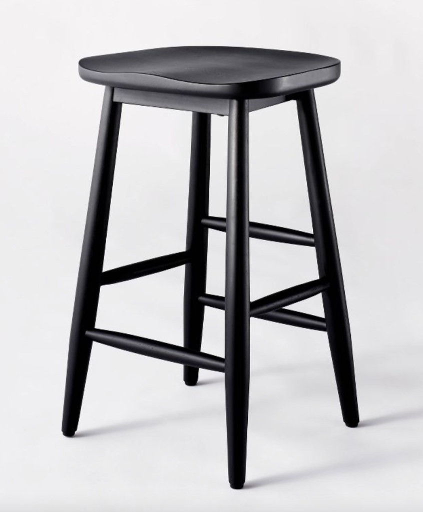 The Hands-Down Best Counter Stools to Transform Your Kitchen - Mozie