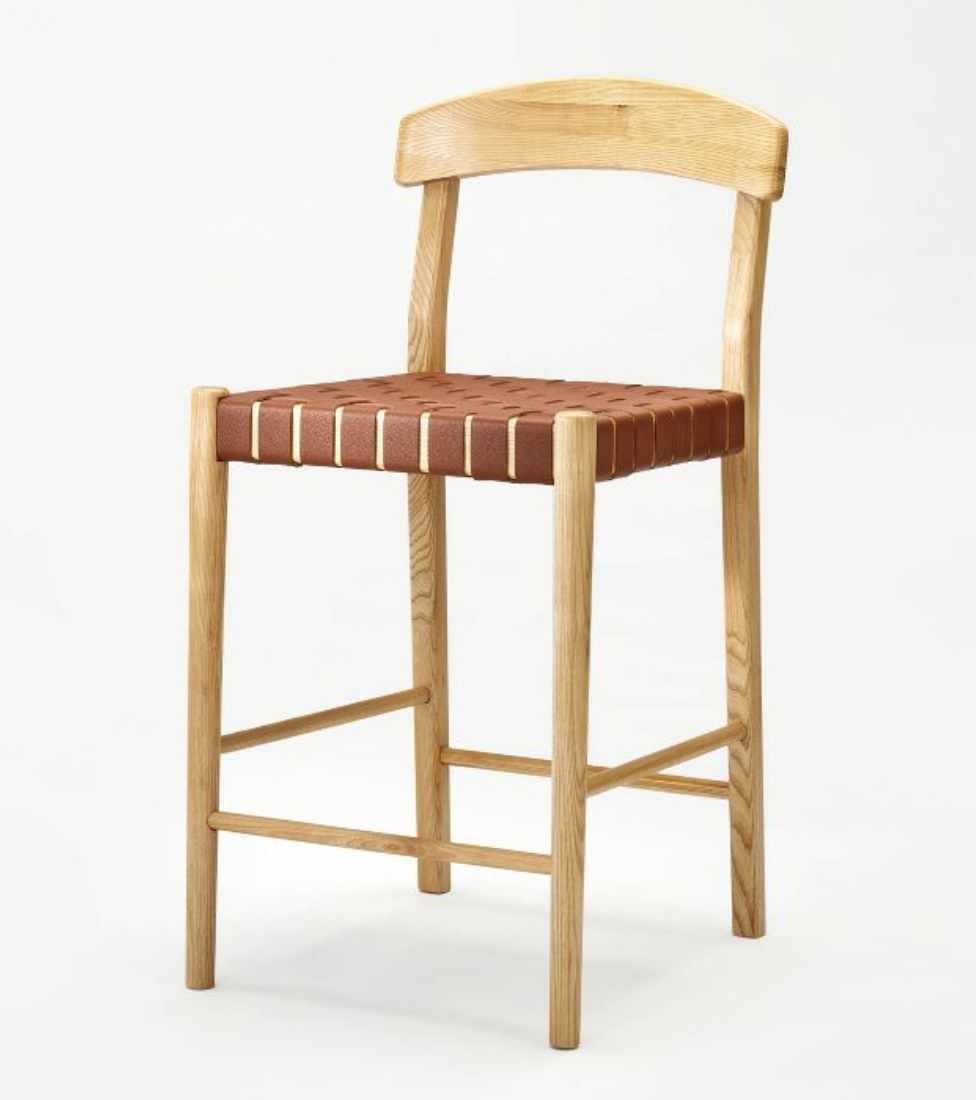 The Hands-Down Best Counter Stools to Transform Your Kitchen - Mozie