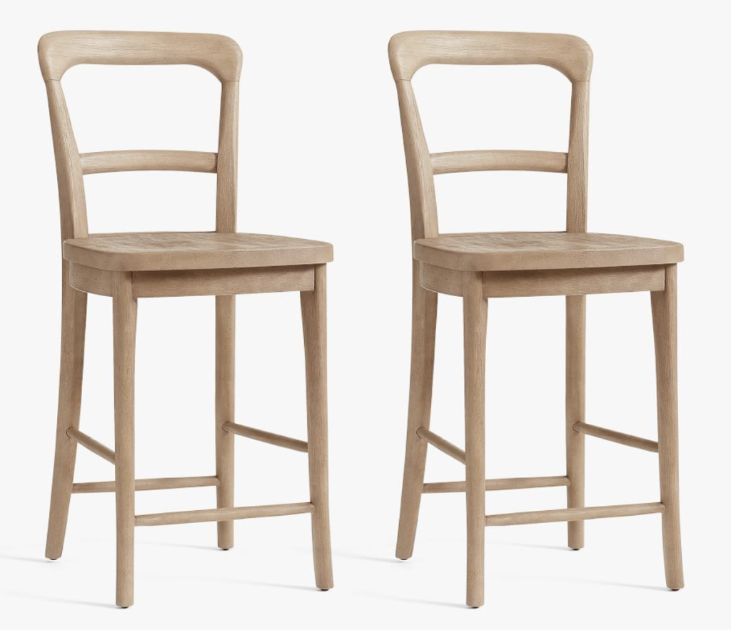The Hands-Down Best Counter Stools to Transform Your Kitchen - Mozie