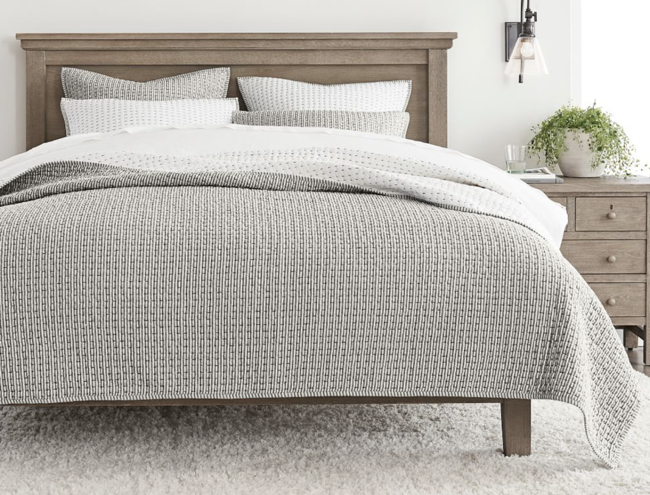 10 Gorgeous Cozy Bedding Ideas You Can Easily Recreate in Your Bedroom