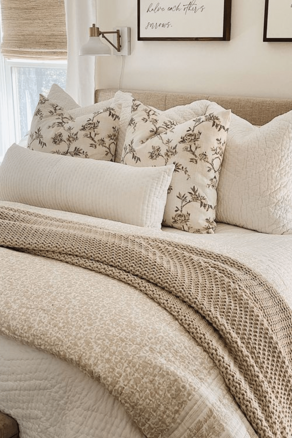 10 Gorgeous Cozy Bedding Ideas You Can Easily Recreate in Your Bedroom