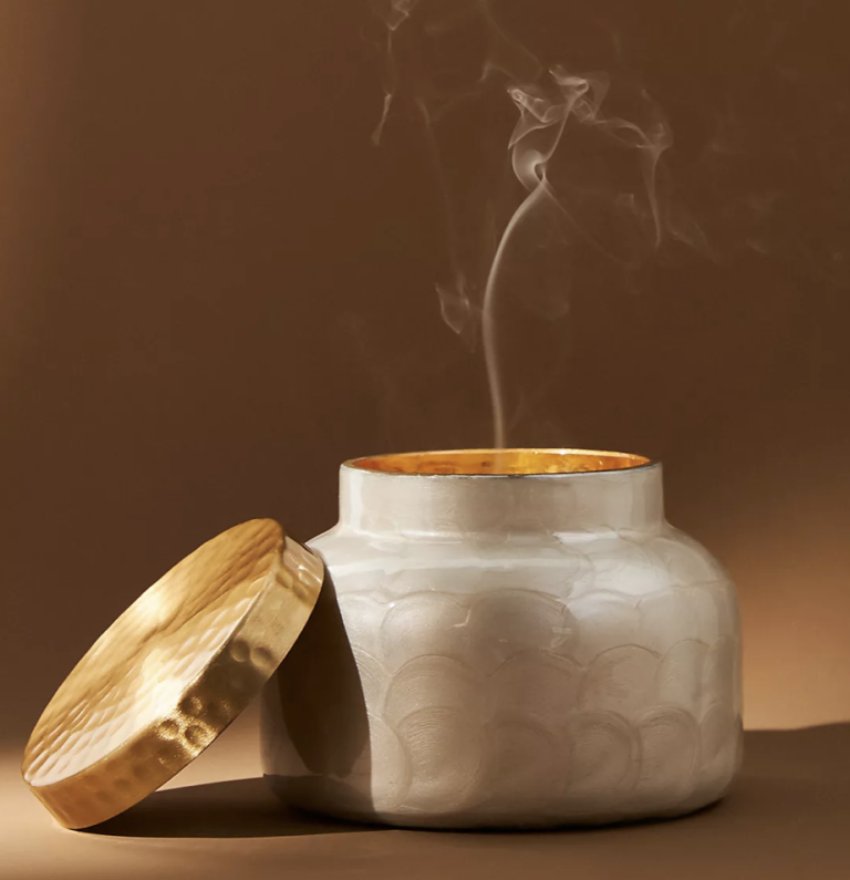 12 Best Clean-Scented Candles to Keep Your Home Feeling Fresh