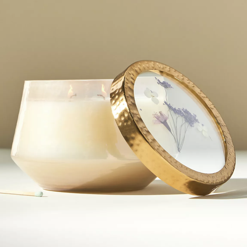 12 Best Clean-Scented Candles to Keep Your Home Feeling Fresh