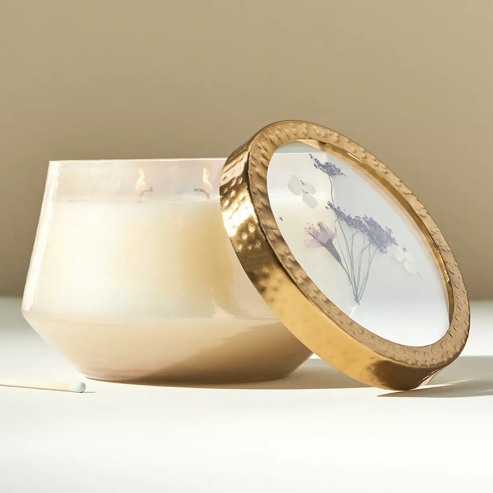 12 Best Clean-Scented Candles to Keep Your Home Feeling Fresh